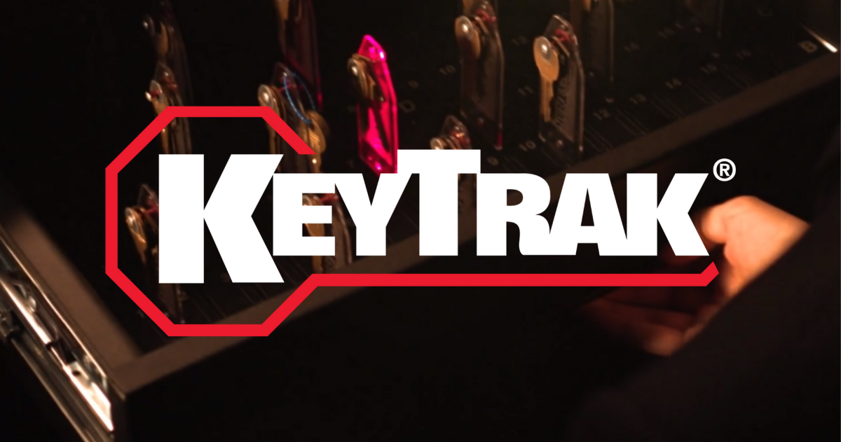 Videos | KeyTrak